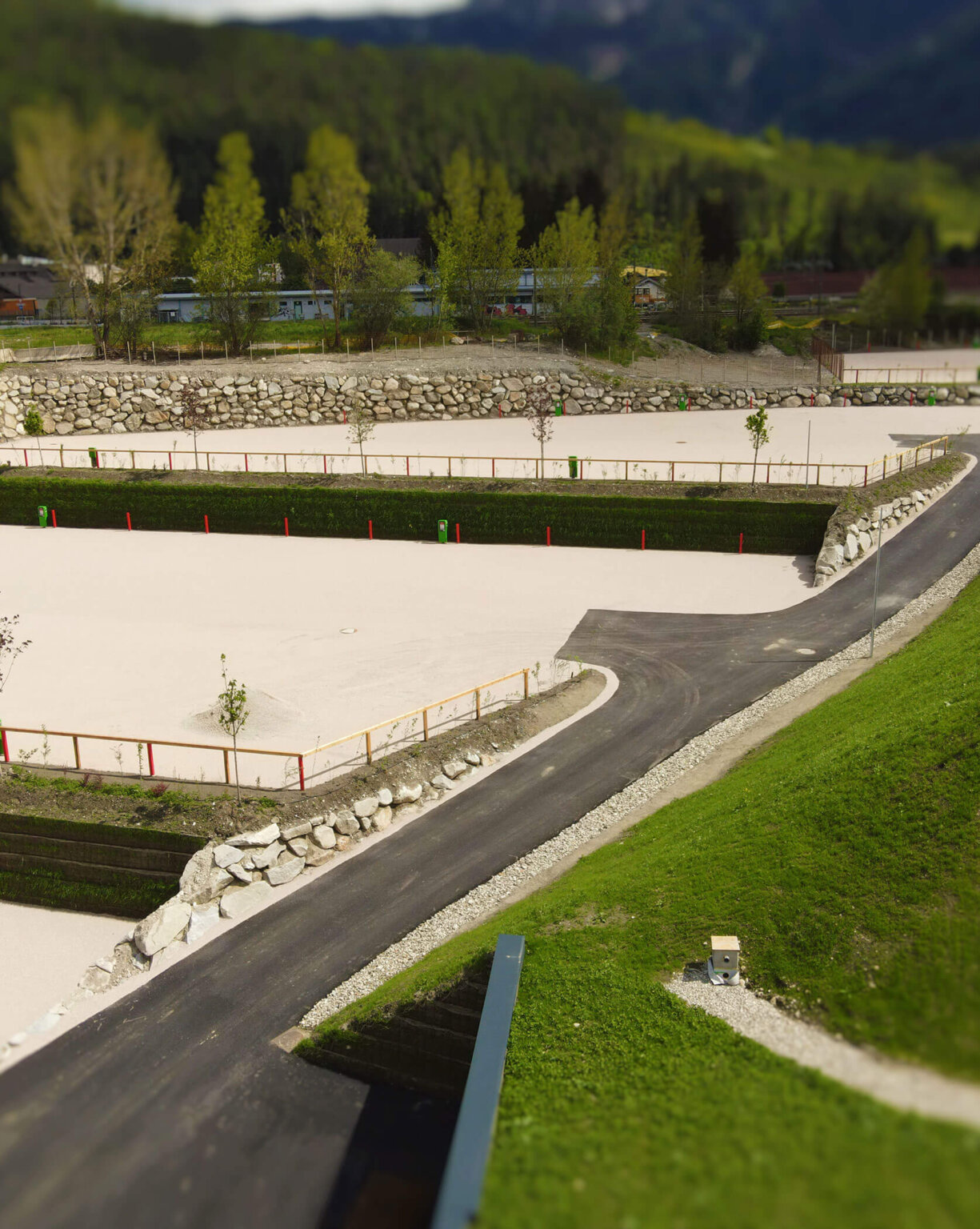 Spannende Ausflugsziele Bruneck • City Camping